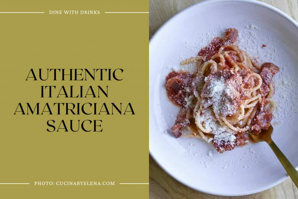 16 Authentic Italian Pasta Recipes to Satisfy Your Cravings ...