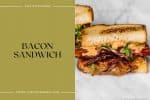 59 Bacon Recipes That Will Make Your Taste Buds Sizzle! | DineWithDrinks