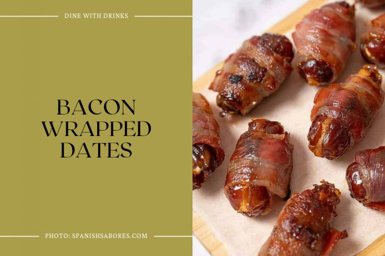 32 Spanish Tapas Recipes to Make Your Taste Buds Dance! | DineWithDrinks