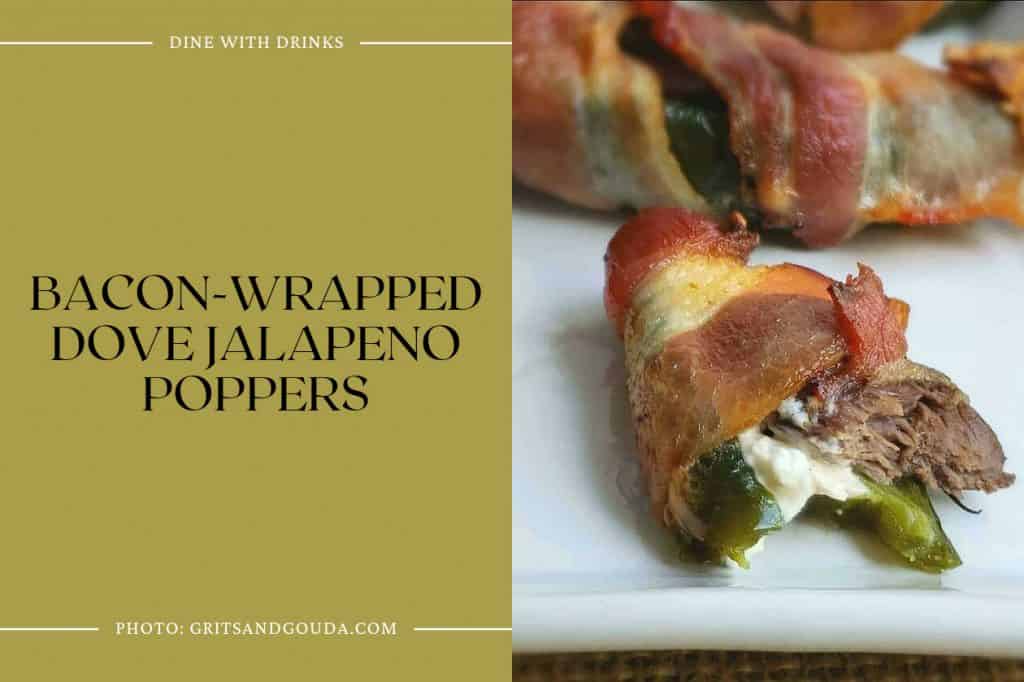 18 Dove Recipes to Make Your Taste Buds Soar | DineWithDrinks