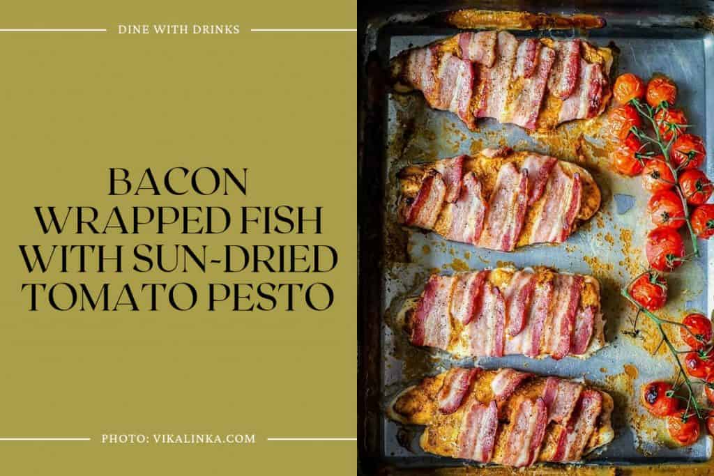 19 Fish Fillet Recipes That Will Make You Reel with Delight ...