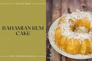 19 Liquor Cakes Recipes That Will Get Your Spirits Soaring ...