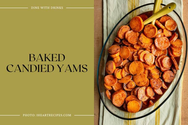 25 Soul Food Recipes That Will Have Your Taste Buds Singing ...