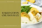 42 Cod Fish Recipes: Unlock the Secrets to Delicious Dining ...