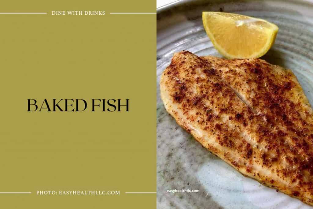 15 Healthy Fish Recipes That Will Hook You in a Snap! | DineWithDrinks