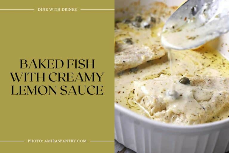 19 Fish Fillet Recipes That Will Make You Reel with Delight ...