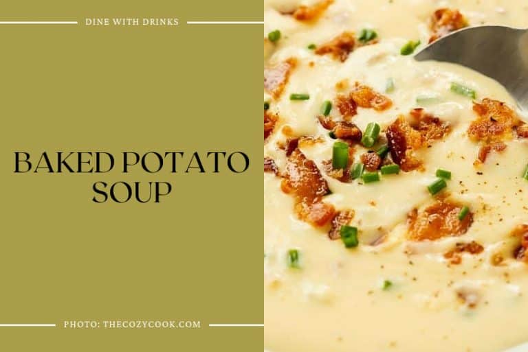 21 Light Dinner Recipes to Delight Your Taste Buds! | DineWithDrinks