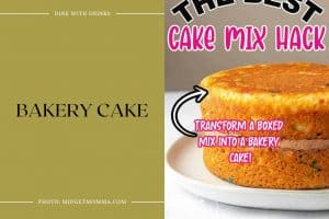 24 Box Cake Recipes: Your Sweet Tooth's Secret Weapon! | DineWithDrinks