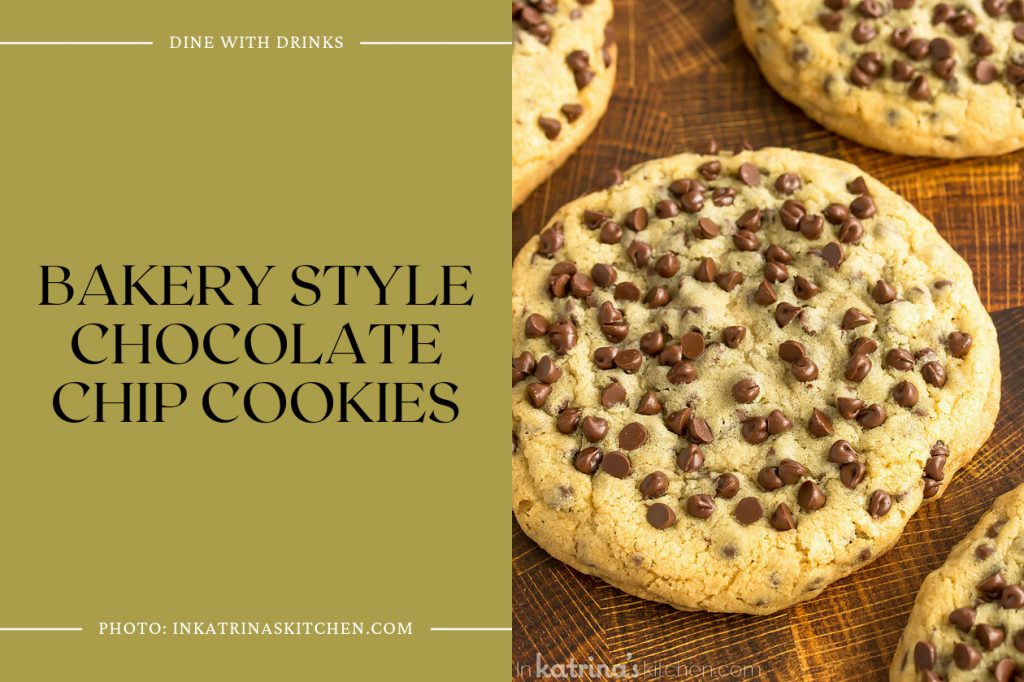 10 Gourmet Cookie Recipes That Will Sweeten Your Soul | DineWithDrinks