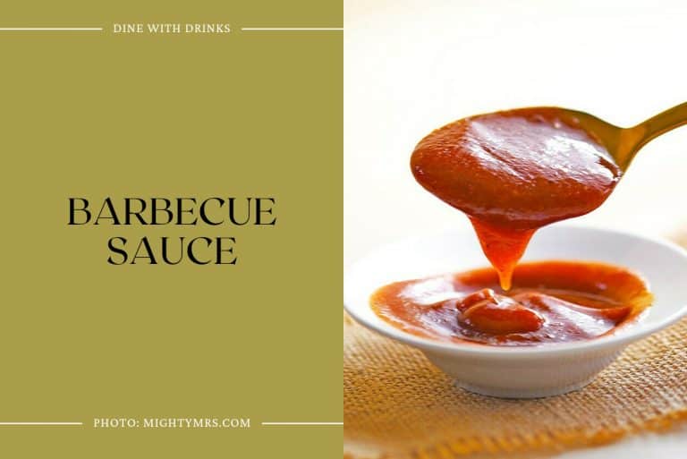 20 BBQ Sauce Recipes That Will Rock Your Grill | DineWithDrinks