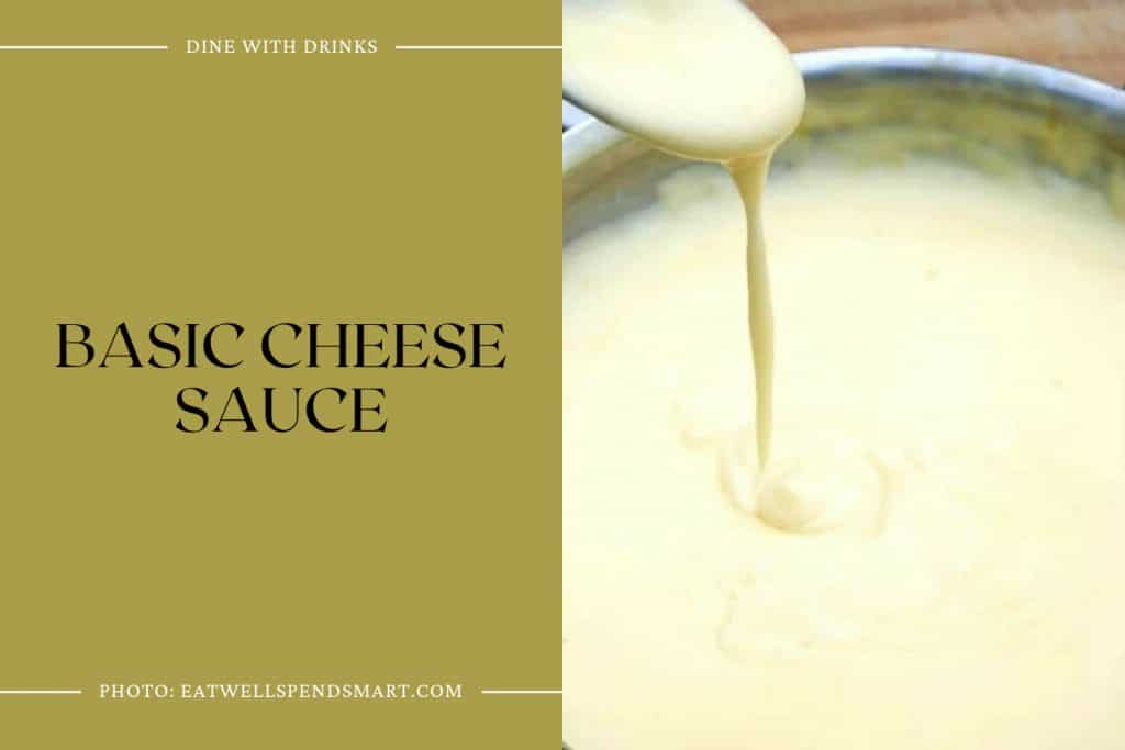 35 Sauce Recipes That Will Drizzle Delight Into Your Dishes ...