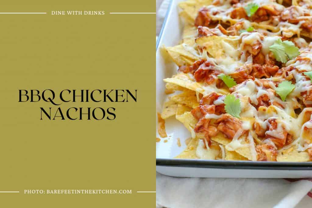 16 Nacho Recipes that'll Make Your Taste Buds Dance! | DineWithDrinks