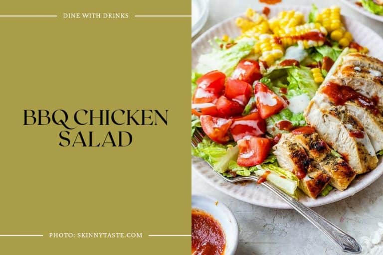 21 Light Dinner Recipes to Delight Your Taste Buds! | DineWithDrinks