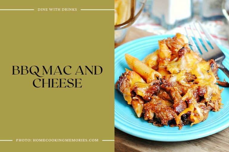 11 BBQ Meat Recipes to Fire Up Your Taste Buds! | DineWithDrinks