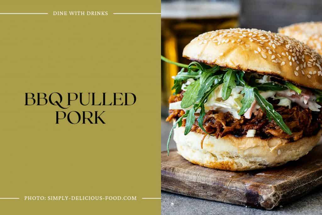 20 Pulled Pork Recipes that Will Make Your Taste Buds Dance ...