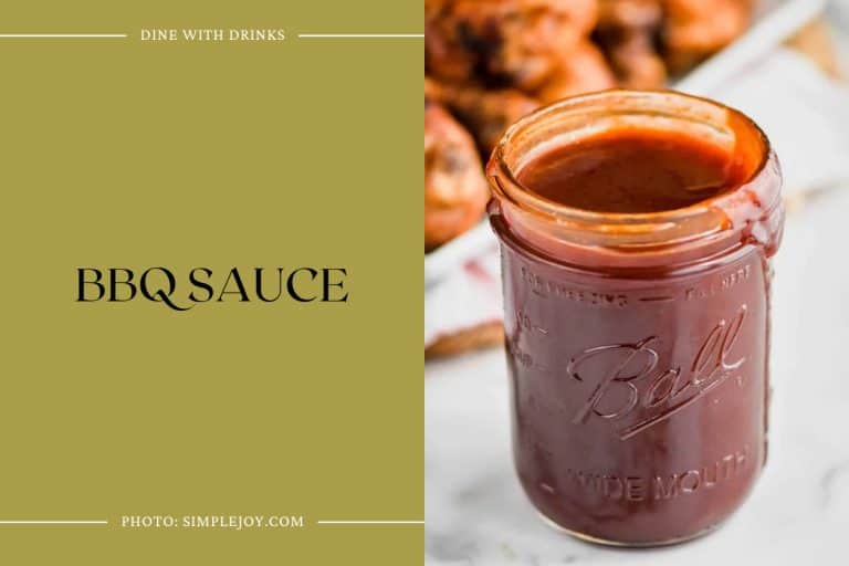 35 Sauce Recipes That Will Drizzle Delight Into Your Dishes ...