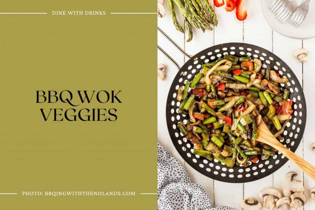 43 Wok Recipes to Whip Up Wok-king Good Dishes! | DineWithDrinks