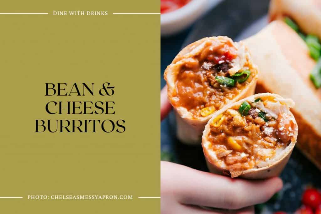 27 Munchie Recipes to Satisfy Your Snack Cravings! | DineWithDrinks