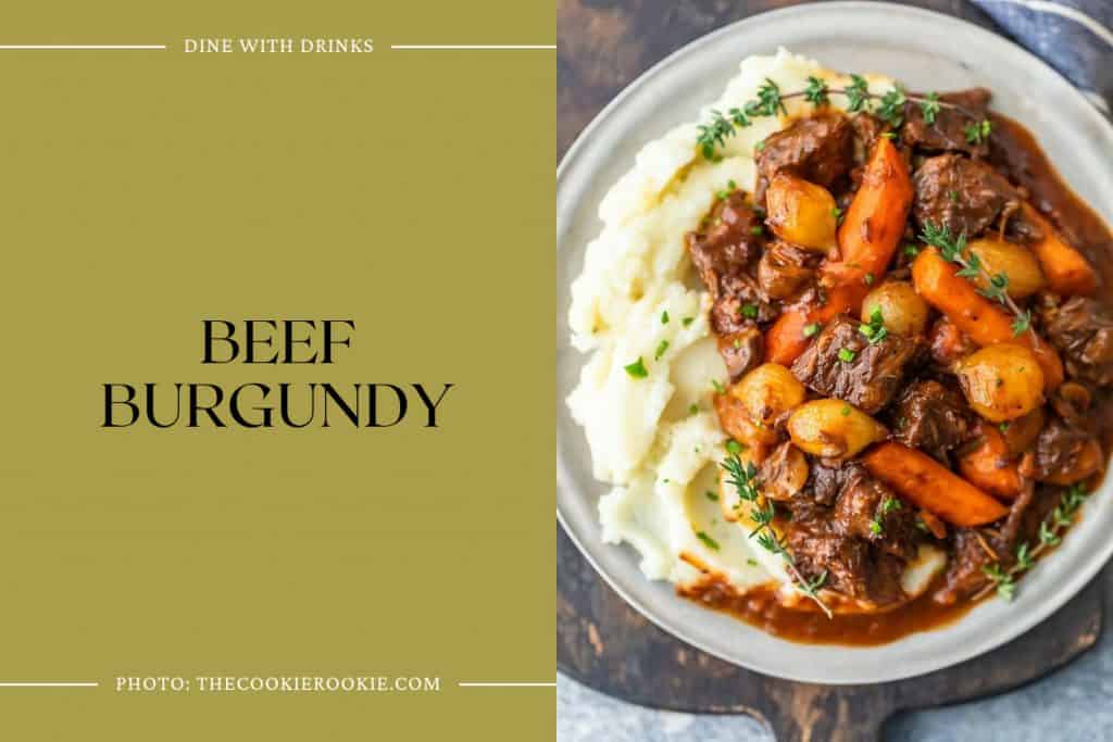 40 Winter Recipes to Warm You Up | DineWithDrinks