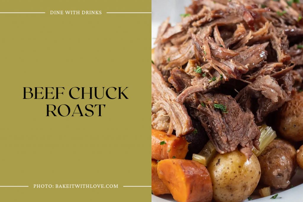 24 Beef Roast Recipes That Will Leave You Drooling | DineWithDrinks