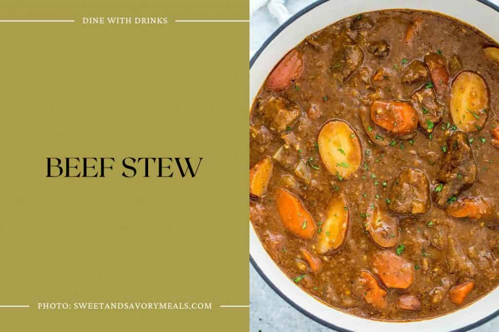 40 Winter Recipes to Warm You Up | DineWithDrinks