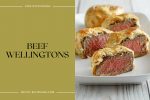 21 Beef Wellington Recipes That Will Blow Your Mind! | DineWithDrinks