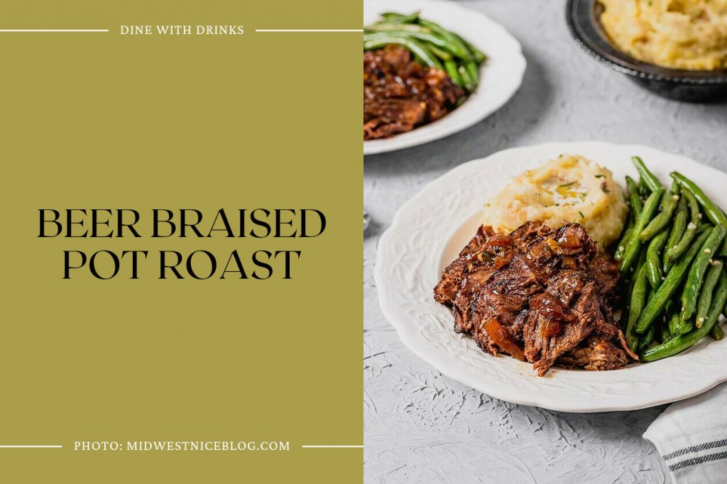 24 Beef Roast Recipes That Will Leave You Drooling | DineWithDrinks