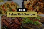 10 Asian Fish Recipes That Will Hook You | DineWithDrinks