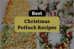 16 Christmas Potluck Recipes for a Jolly Feast | DineWithDrinks