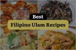 18 Filipino Ulam Recipes: Delightful Dishes to Savor! | DineWithDrinks