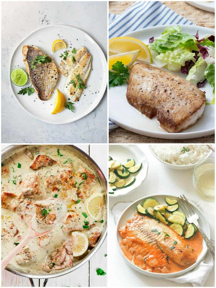 19 Fish Fillet Recipes That Will Make You Reel with Delight!