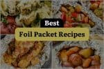 19 Foil Packet Recipes to Fire Up Your Taste Buds! | DineWithDrinks