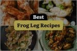 11 Frog Leg Recipes That Will Make You Hop with Delight! | DineWithDrinks