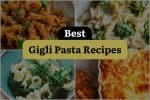 21 Gigli Pasta Recipes: Taste the Twists and Twirls! | DineWithDrinks