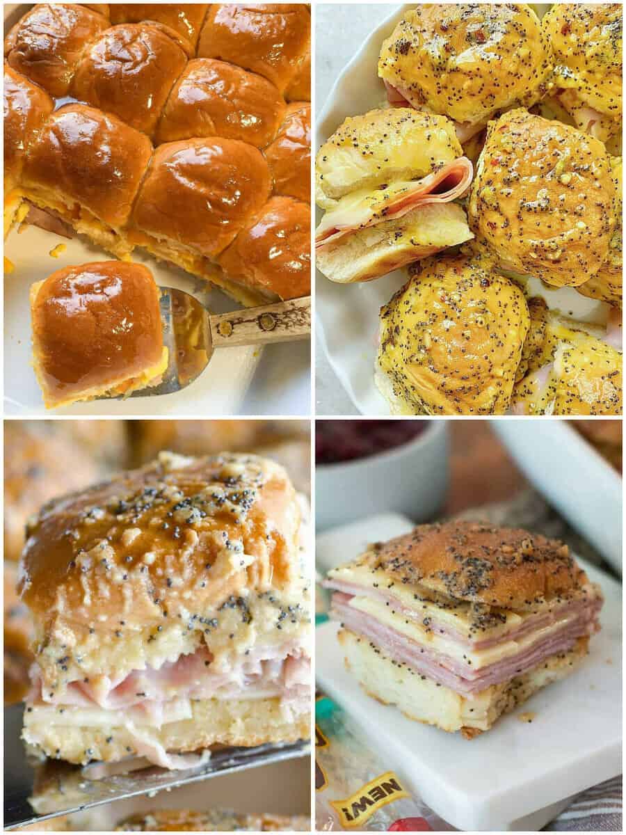 26 Hawaiian Bread Sliders Recipes to Rock Your Taste Buds!