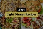 21 Light Dinner Recipes to Delight Your Taste Buds! | DineWithDrinks