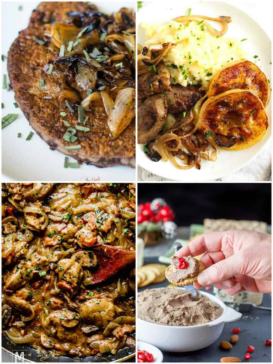 26 Liver Recipes That Will Make Your Taste Buds Dance