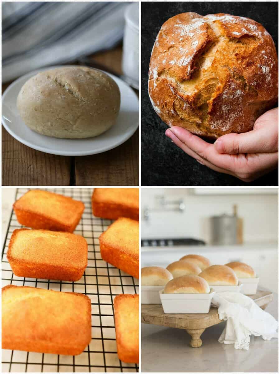 20 Mini Bread Recipes Tiny Treats For Big Taste 20 Mini Bread Recipes Tiny Treats For Big Taste