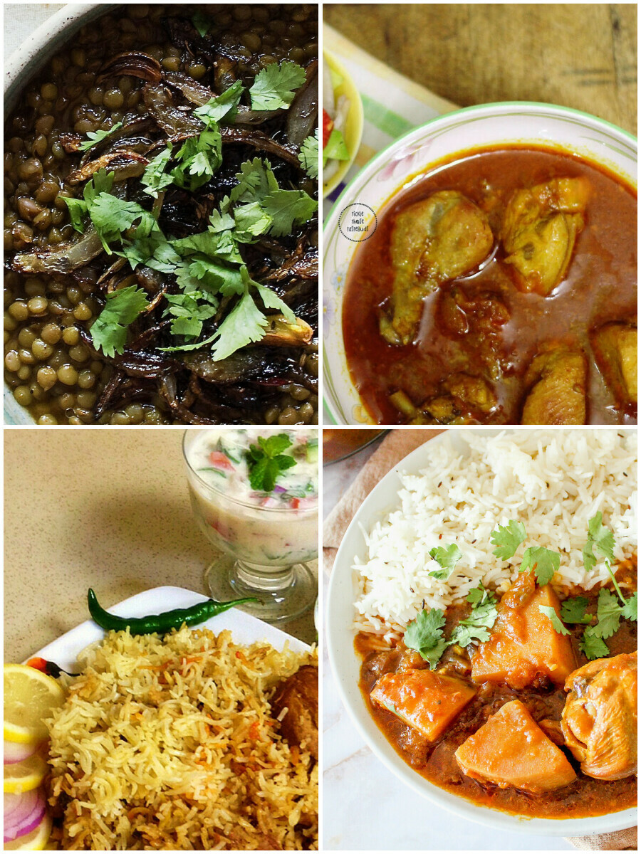 18 Pakistani Recipes That Will Make Your Taste Buds Dance