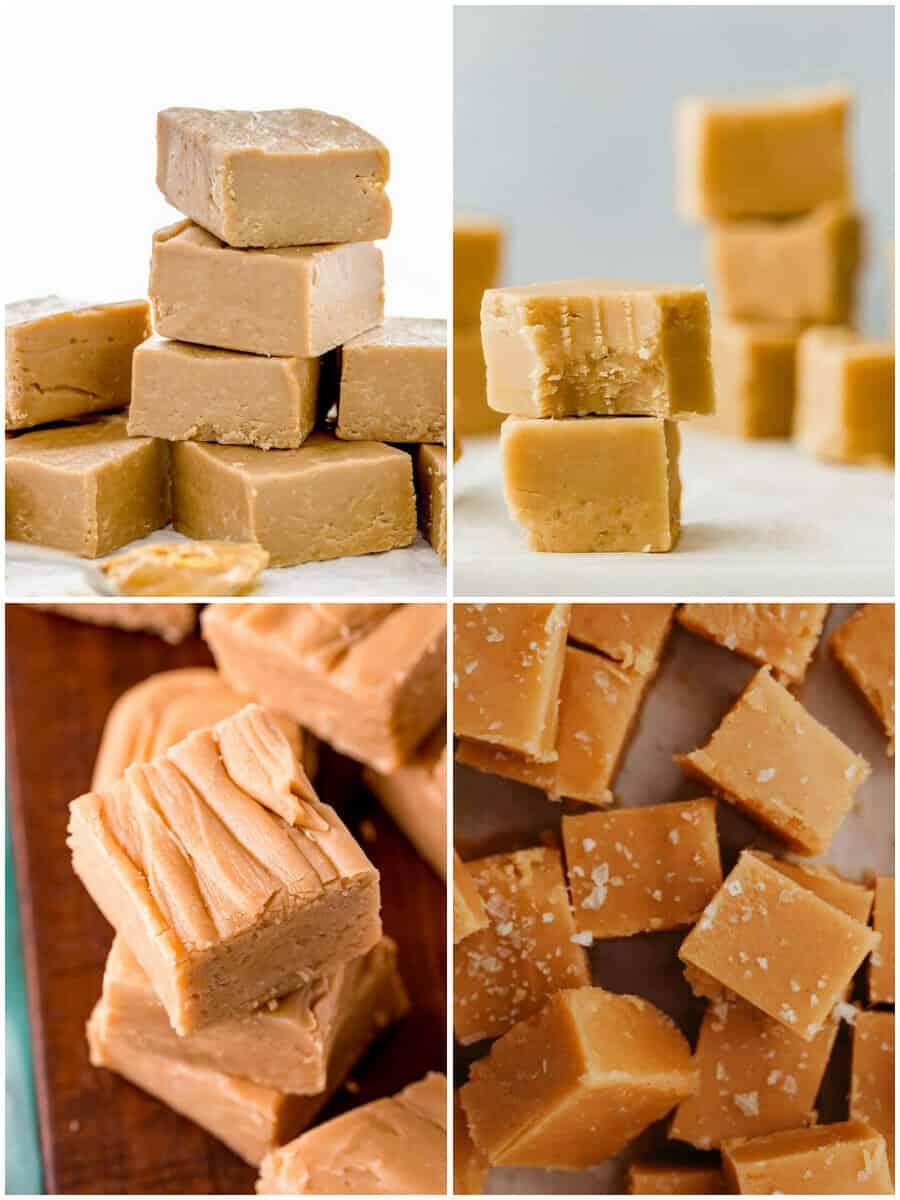 26 Peanut Butter Fudge Recipes to Satisfy Your Sweet Tooth!