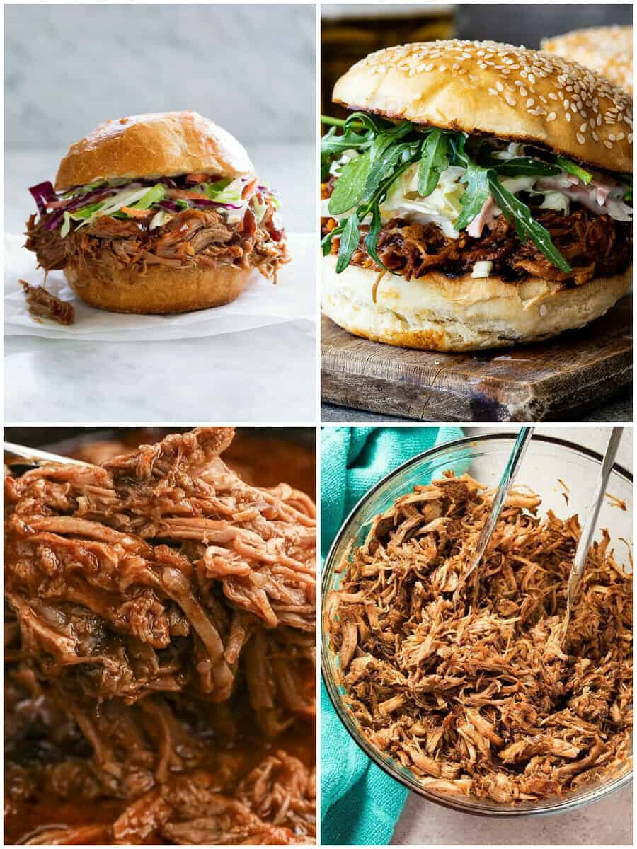 20 Pulled Pork Recipes that Will Make Your Taste Buds Dance!