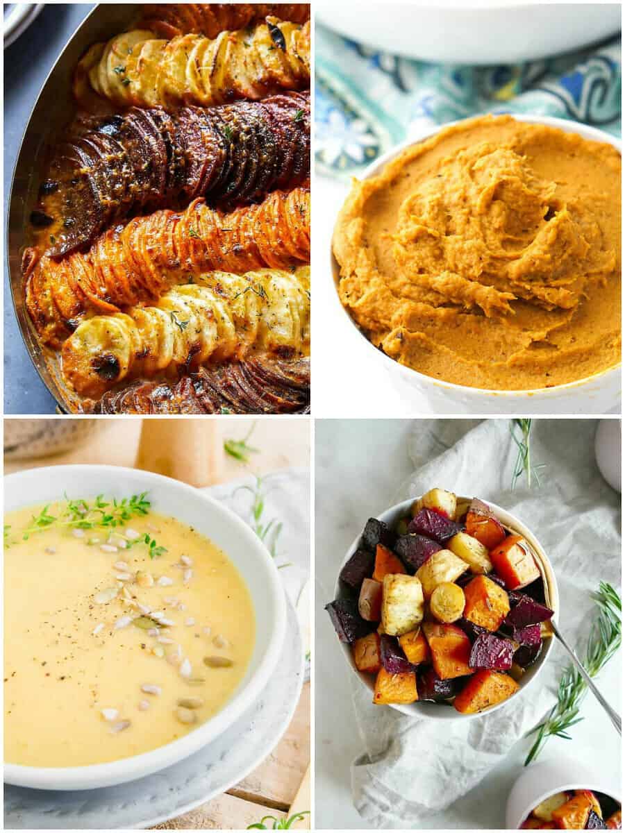 21 Root Vegetable Recipes to Turn Your Taste Buds Wild!
