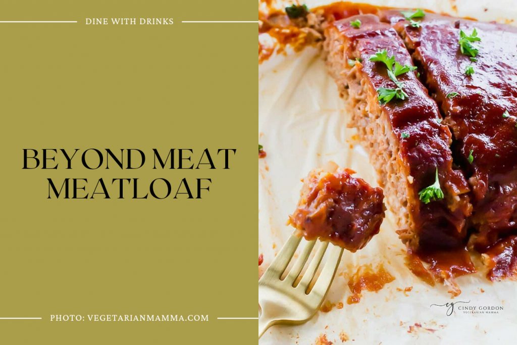 23 Vegan Meat Recipes to Sizzle Up Your Plant-Based Feast! | DineWithDrinks