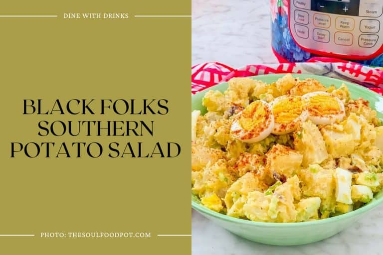 25 Soul Food Recipes That Will Have Your Taste Buds Singing ...
