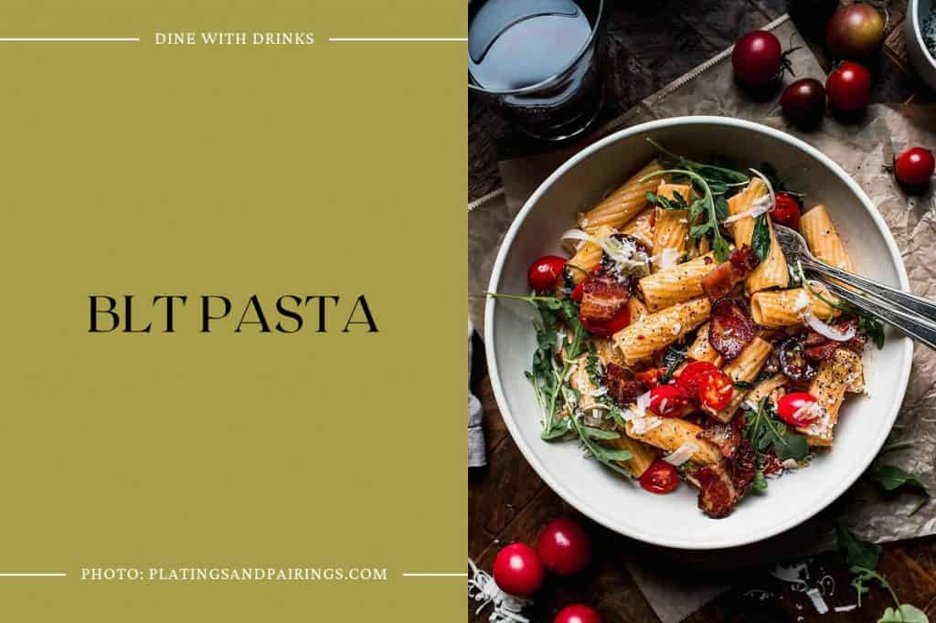 19 Date Night Pasta Recipes to Stir Up Romance and Flavor! | DineWithDrinks