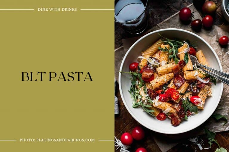 19 Date Night Pasta Recipes to Stir Up Romance and Flavor! | DineWithDrinks