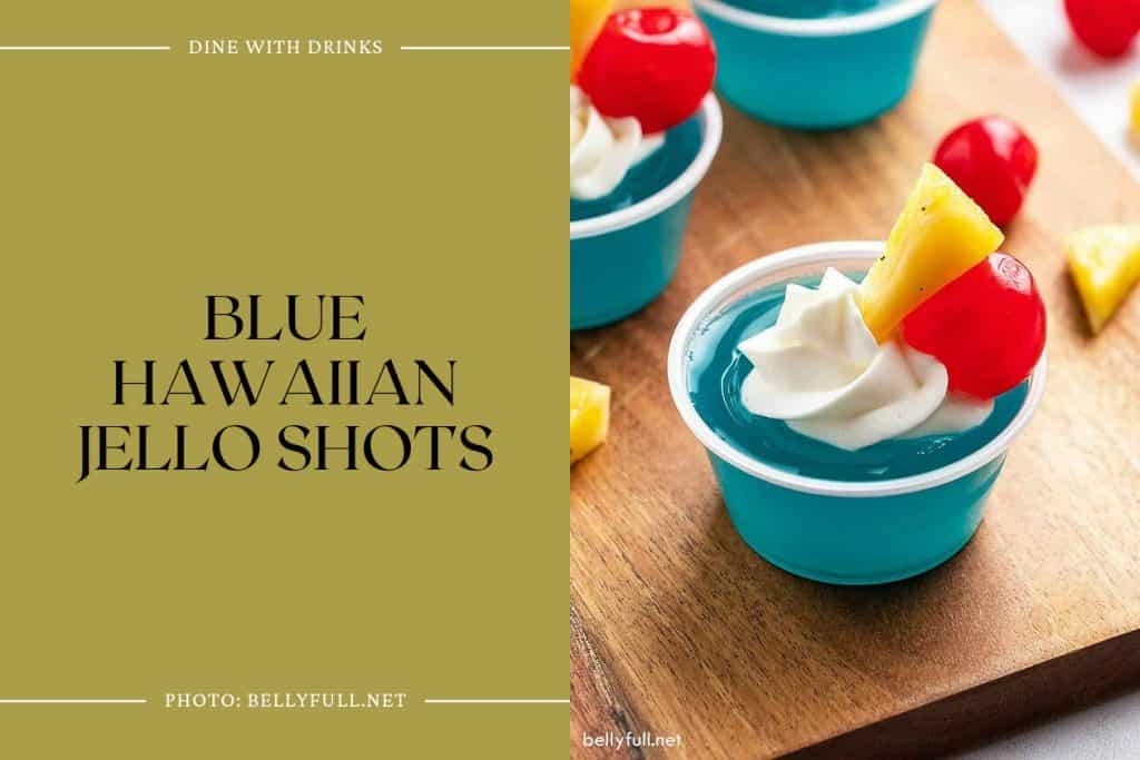 31 Jello Shot Recipes to Shake Up Your Party! | DineWithDrinks