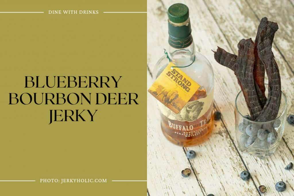 21 Deer Jerky Recipes That Will Make You Go Wild | DineWithDrinks