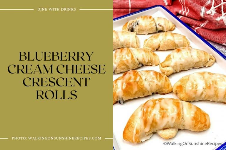 21 Crescent Roll Dessert Recipes to Satisfy Your Sweet Tooth ...