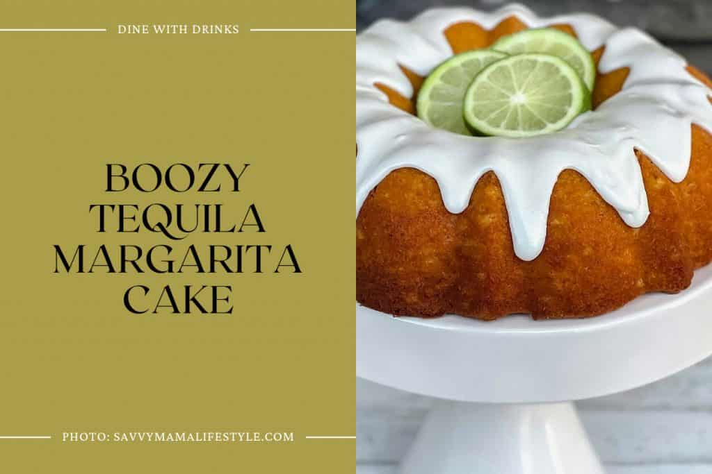 19 Liquor Cakes Recipes That Will Get Your Spirits Soaring ...